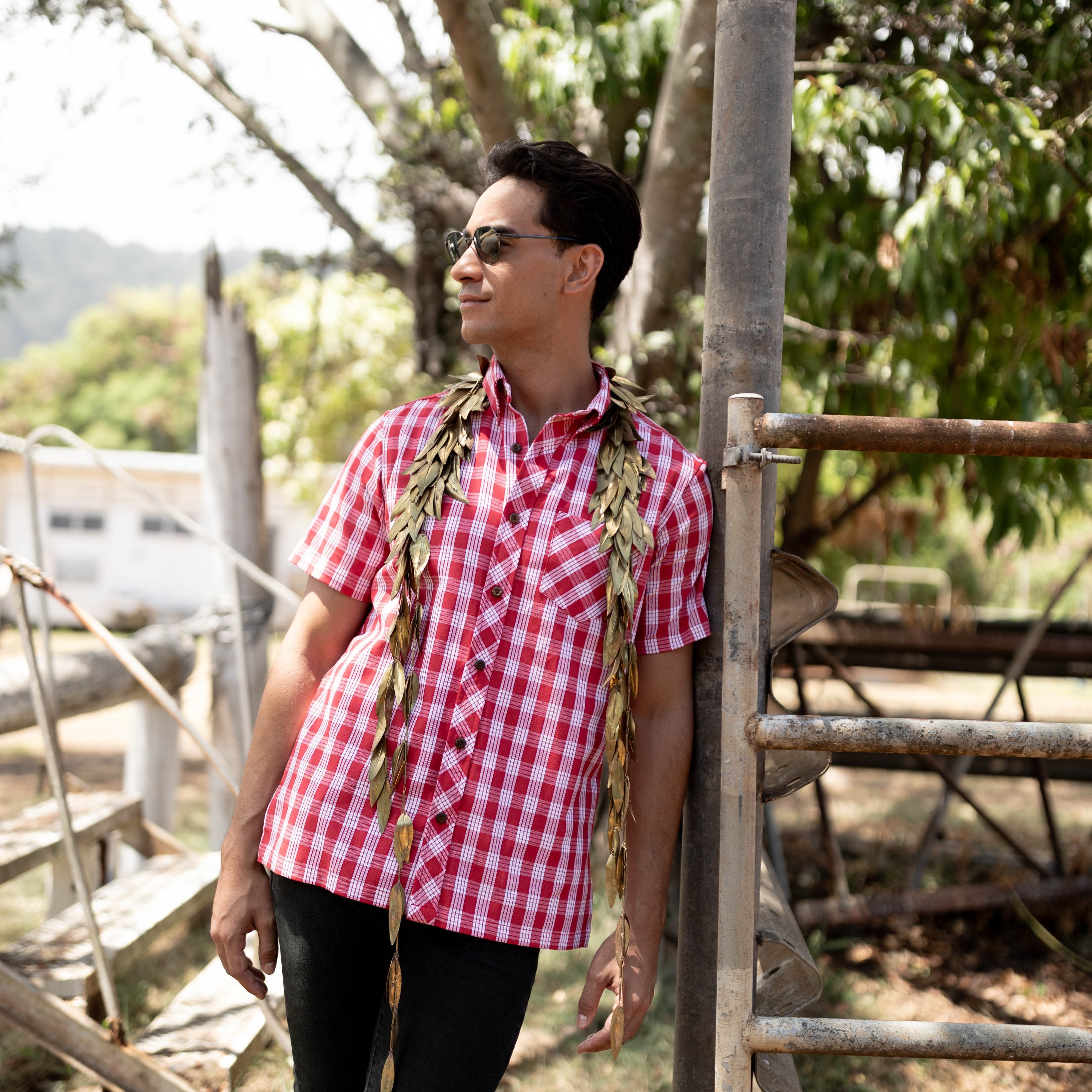 Apparel – Ari South