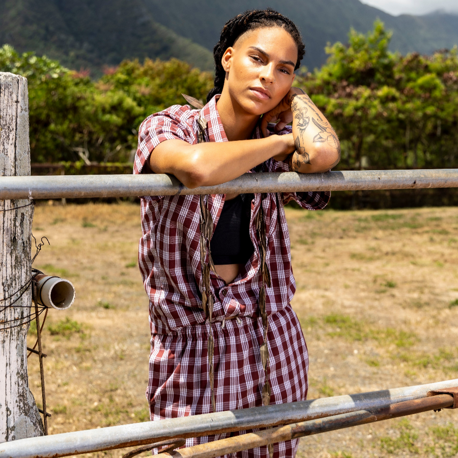 Inside the Brand – Ari South