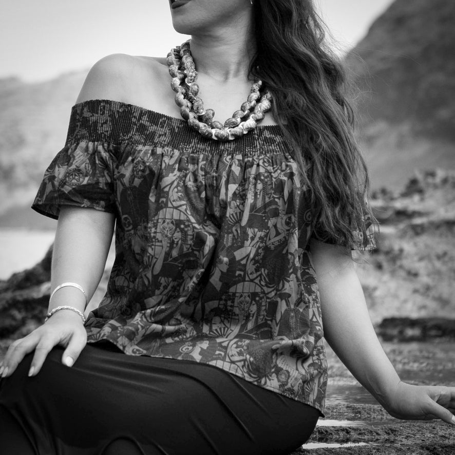 Inside the Brand – Ari South